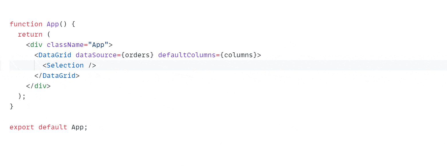 DevExtreme Angular - What’s New 23.1