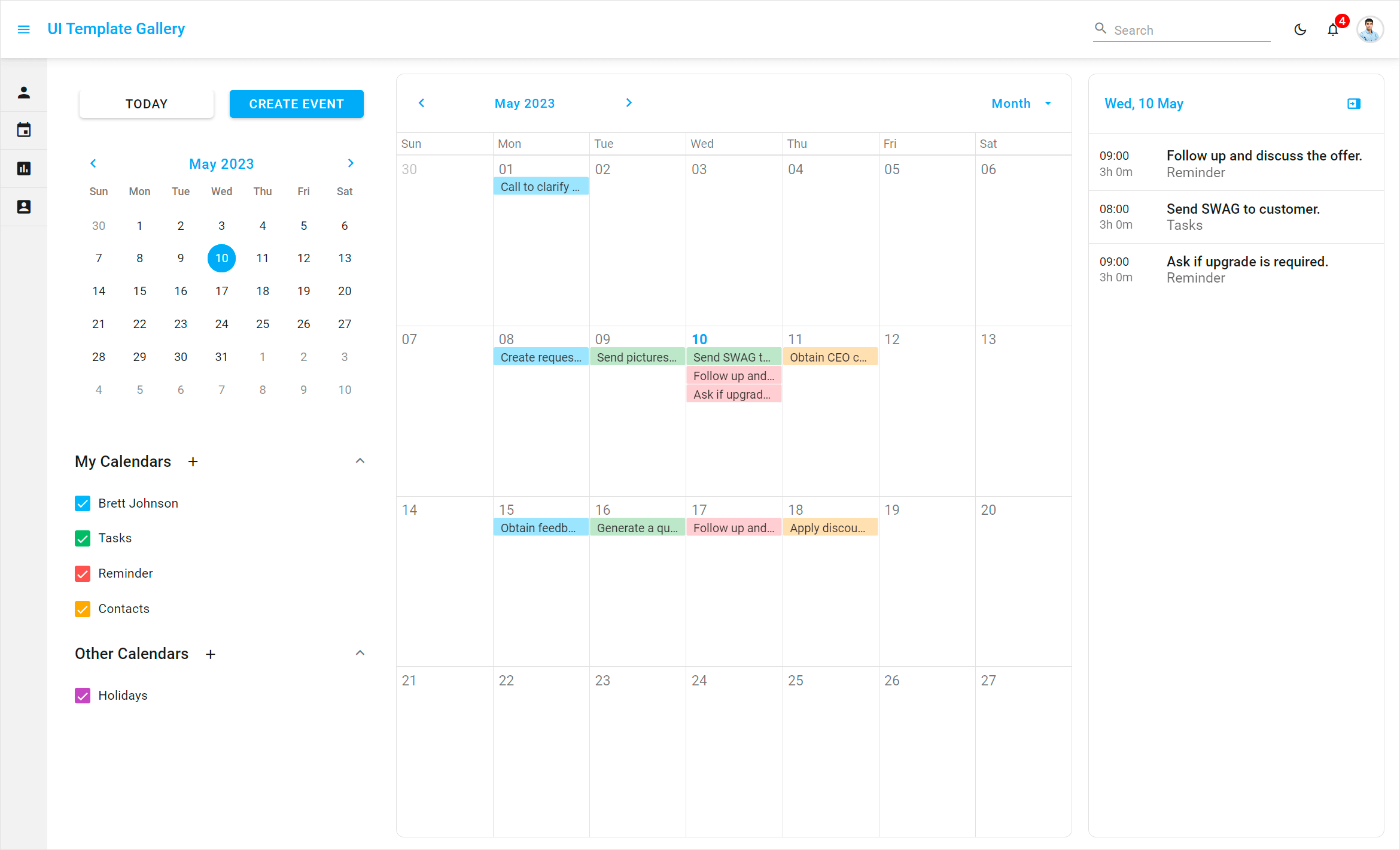DevExtreme React - What’s New 23.1