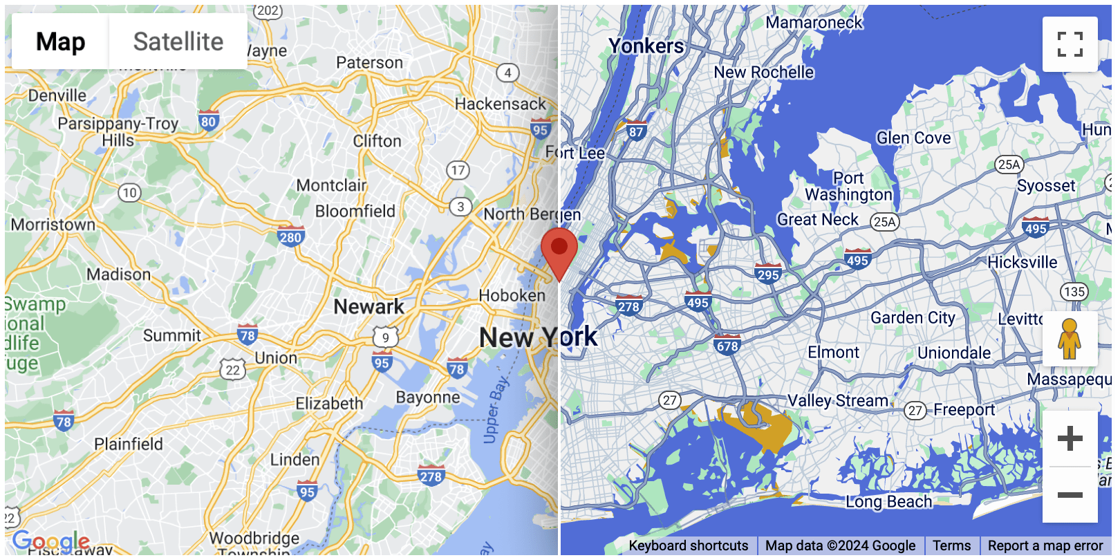 DevExtreme Vue - What’s New 24.2
