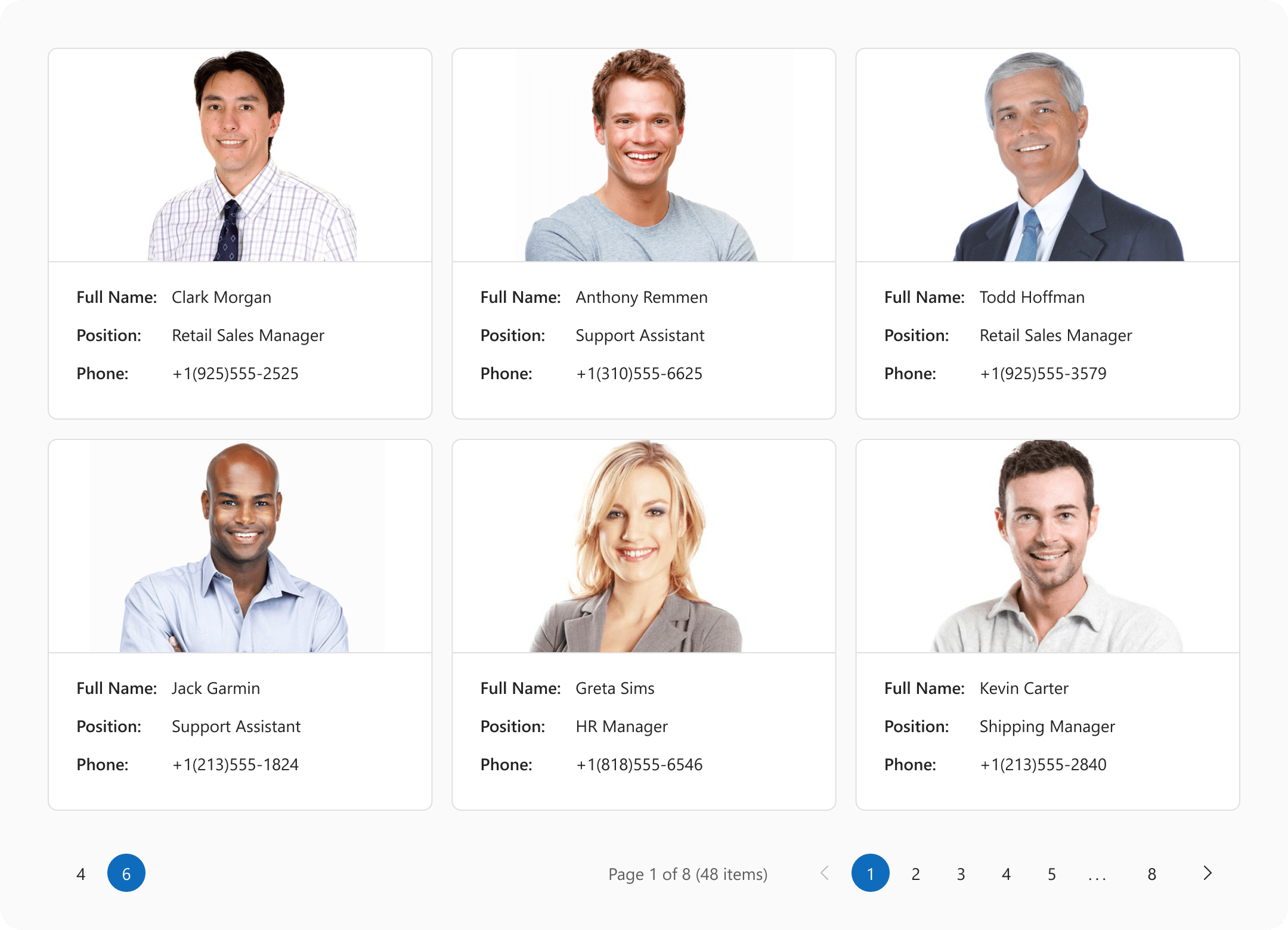 DevExtreme Vue - What’s New 24.2