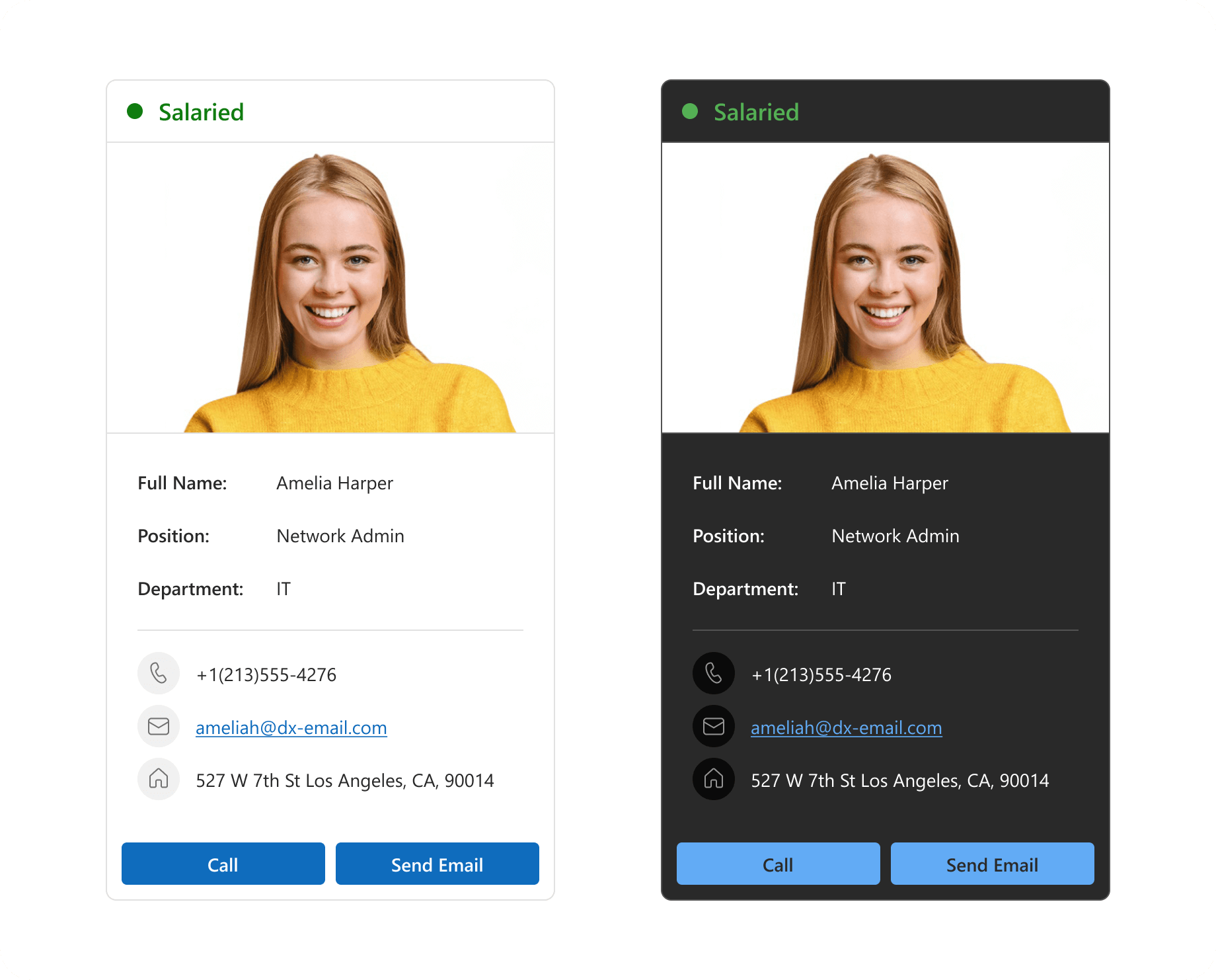 DevExtreme Angular - What’s New 25.1
